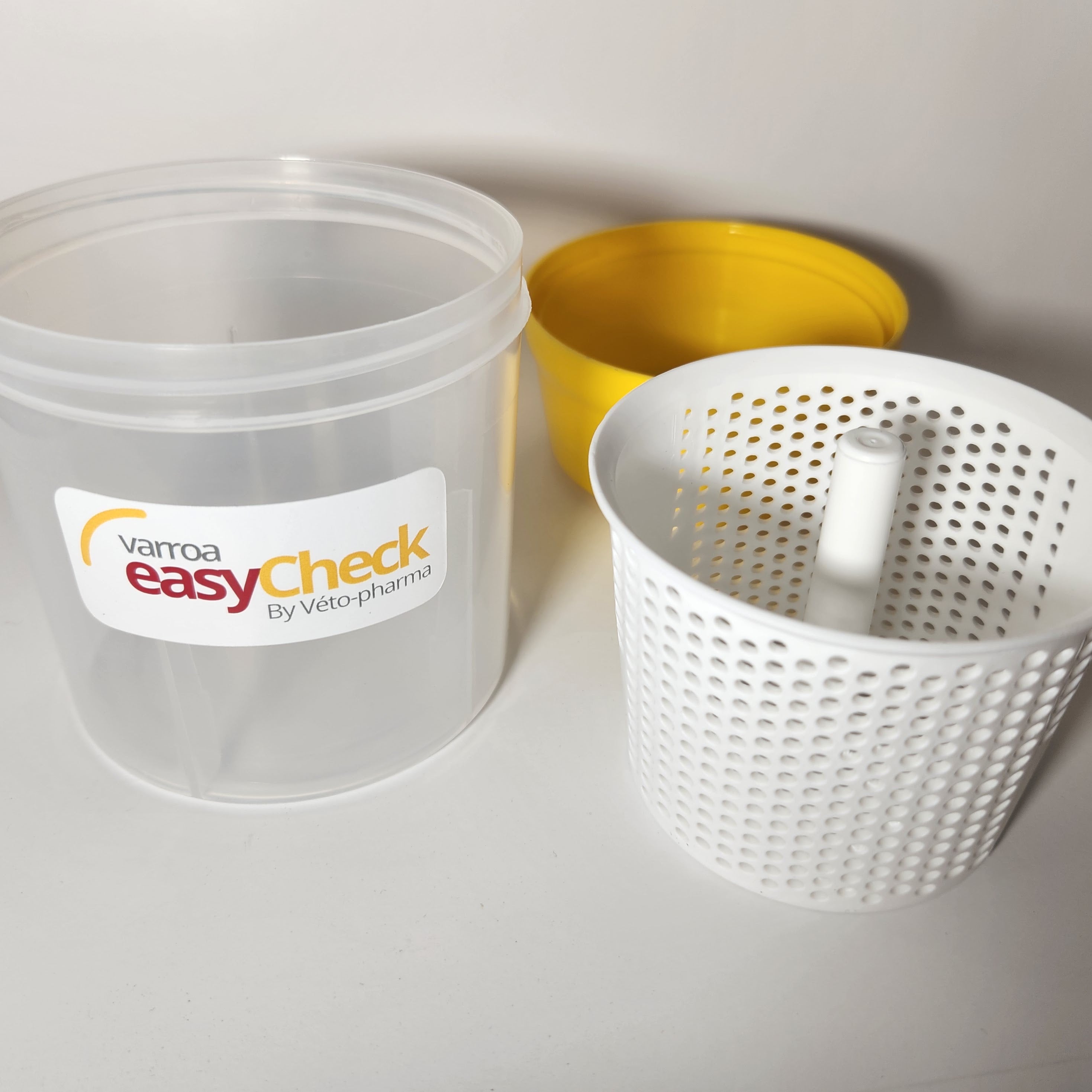 Pest Control – Hi Honey! Beekeeping Supply Co.